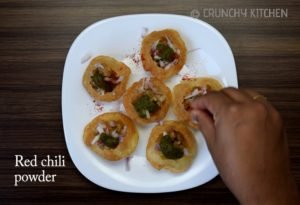 Sukha puri recipe | Sukha masala puri | Chuka puri — Crunchy Kitchen